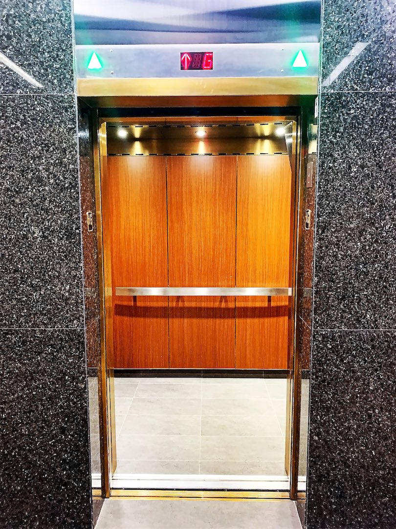 Arguson Projects Inc. | Project: Elevator Modernizations and Associated Work